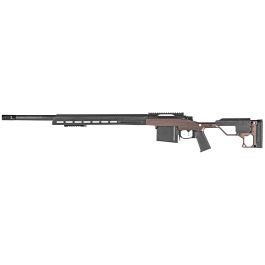 Christensen Arms MPR .300 PRC Bolt Action Rifle, 26" Barrel, Desert ...