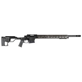 Christensen Arms MPR .338 Lapua Mag Bolt Action Rifle, 27" Barrel ...