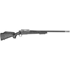 Christensen Arms Traverse .300 Weatherby Mag Bolt Action Rifle, 26 ...