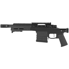Christensen Arms .300 AAC Blackout AR Pistol with 7.5" Barrel, Black ...
