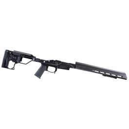 Christensen Arms Modern Precision Rifle Chassis Black Andodized ...