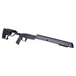 Christensen Arms Modern Precision Rifle Chassis Black Andodized ...