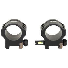 Christensen Arms Tactical, 30mm Scope Rings, Medium Height, Black ...