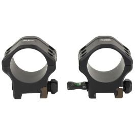 Christensen Arms Tactical, 34mm Scope Rings, Medium Height, Black ...