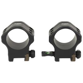 Christensen Arms Tactical, 34mm Scope Rings, High Height, Black ...