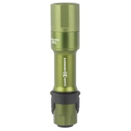 Cloud Defensive Handheld Flashlight, 1100 Lumens, OD Green | Palmetto ...