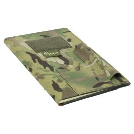 Cole-TAC Notebook Cover, MultiCam - NB1003 | Palmetto State Armory