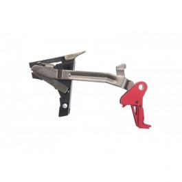 CMC Trigger Kit for 9mm Glock Gen 4 Red | Palmetto State Armory