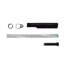CMC 8-Position Extended Buffer Tube Assembly Kit, Black | Palmetto ...