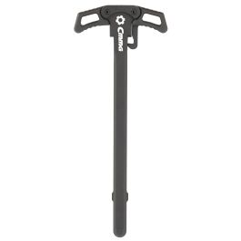 CMMG Zeroed Ambidextrous Charging Handle - 55BA5A4 | Palmetto State Armory