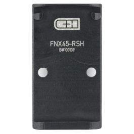 C&H Precision Weapons CHP Adapter Plate for FNX 45 - FNX45RSH ...