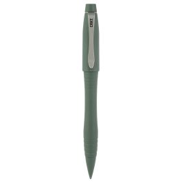 CRKT WILLIAMS DEFENSE PEN Pen 5.99" Grivory OD Green TPENWRG Matte ...