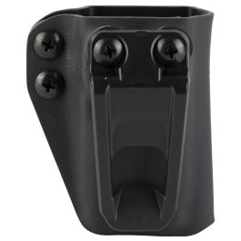 Black Point Tactical Covert Mag Magazine Pouch, Black - 1038 | Palmetto ...