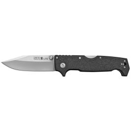 Cold Steel SR1 Lite, Folding Knife, 8Cr13MoV Steel, Plain Edge, 3.5 ...