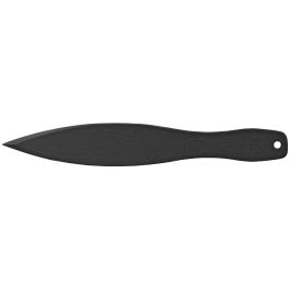 Cold Steel Mini Flight Sport 10" Throwing Knife, Black - CS80STK10Z ...