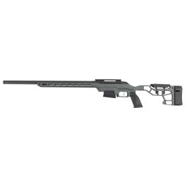 Colt CBX Precision .308 Win AR Rifle with 24" Barrel, Black ...