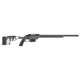 Colt CBX Precision 6.5 Creedmoor AR Rifle with 26" Barrel, Gray ...