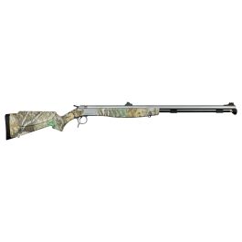 CVA Optima .50 Cal Rifle, 26" Barrel, Realtree Excape - PR2040S ...