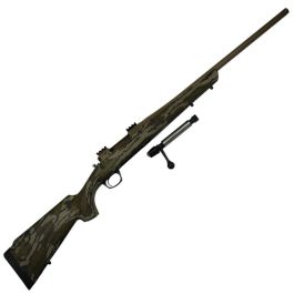 CVA Cascade .243 Winchester Bolt Action | Palmetto State Armory