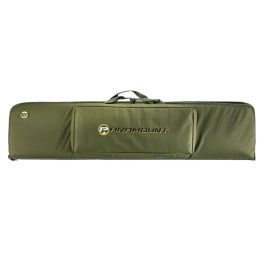 CVA Paramount 51" Rifle Soft Case, OD Green | Palmetto State Armory