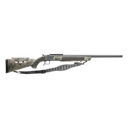 CVA Accura MR-X .50 Cal 26" Single Shot, Veil Alpine Camouflage ...