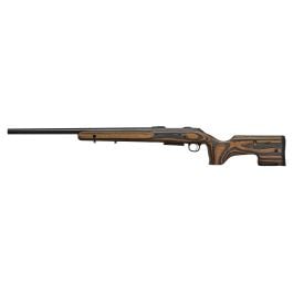 CZ 600 Range .308 Win Bolt Action Rifle, 24" Barrel, Black - 7503 ...