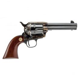 Cimarron Model P .45 Long Colt 4.75" Single Action Revolver - MP410 ...
