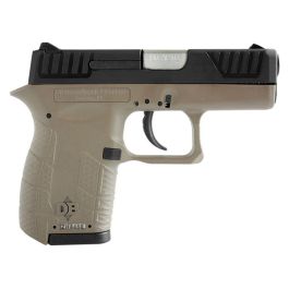 Diamondback DB380 .380 ACP Pistol, 2.8" Barrel, Flat Dark Earth ...