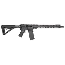 Diamondback DB15 .223 Remington AR Rifle with 16" Barrel, Black - DBK1717K005 | Palmetto State ...