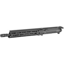Daniel Defense 5.56x45mm Upper with 11.5" Barrel, Black - 2312800275047 ...