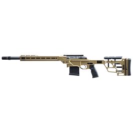 Daniel Defense Delta 5 Pro 6.5 Creedmoor Bolt Action Rifle, 18" Barrel ...