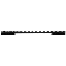 DNZ Freedom Reaper, Picatinny Rail, 8-40 Screws, Black, Savage Long ...