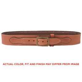DeSantis Gunhide B37, Desperado, Belt, Size 36, Black Leather B37BL36PP ...