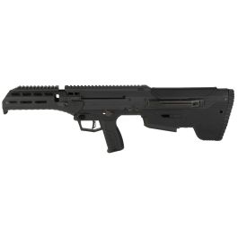Desert Tech MDRX Semi-Auto Tactical Rifle, Black - MDRCHFEB | Palmetto ...