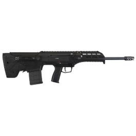 Desert Tech MDRX .308 Win AR Rifle with 20" Barrel, Black ...