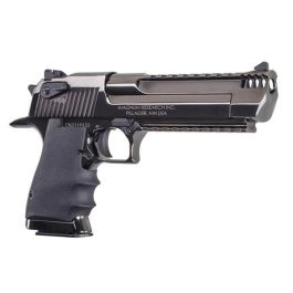 Magnum Research Desert Eagle .50 AE 6" 7rds, Black | Palmetto State Armory