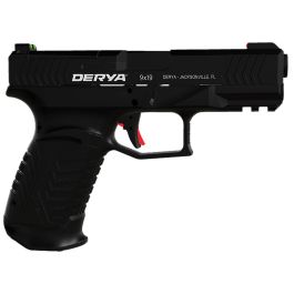 Derya DY9 9mm 4.02" 10rds, Black | Palmetto State Armory