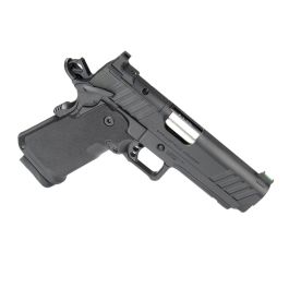Ed Brown Fueled Prodigy 9mm 4.25" 17/20rds, Black | Palmetto State Armory