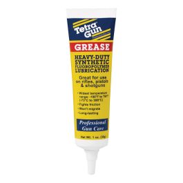 Tetra Gun Grease, 1 oz Tube White | Palmetto State Armory