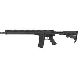 FN FN15 .223 Remington AR Rifle with 16" Barrel, Black - 36100608 ...