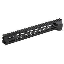 Fortis Switch Mod1 AR-15 13" M-LOK Handguard - 556SWITCHM1130ML ...