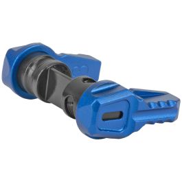 Fortis SLS Fifty, Safety Selector, Blue, Matte | Palmetto State Armory