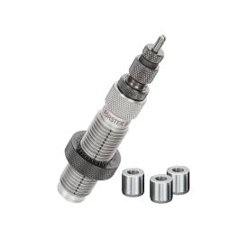 Forster 6mm BR Bushing Full-Length Sizing Die Kit | Palmetto State Armory