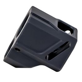 Faxon Firearms EXOS-543 Compensator 1/2-28 Fits Glock Gen 4 G19/G17/G34 ...