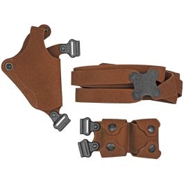 Galco Classic Lite 2.0 Right Hand Holster for S&W J-Frame, Natural ...