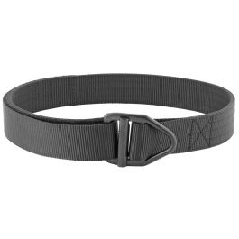 Galco Instructor's Belt, Size Medium, 1 1/2" Wide, Black Leather NIB-BK ...