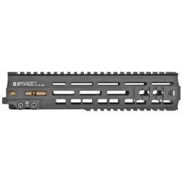Geissele Automatics MK4 Federal Super Modular Rail 10" M-LOK Rail ...