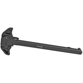 Geissele Automatics USASOC Airborne Charging Handle, Black | Palmetto ...