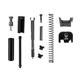 Grey Ghost Precision Slide Completion Kit for Glock Pistols Models ...
