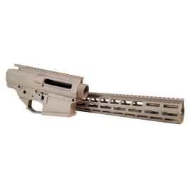 Grey Ghost Precision AR-10 Receiver Set .308 Win, Flat Dark Earth ...